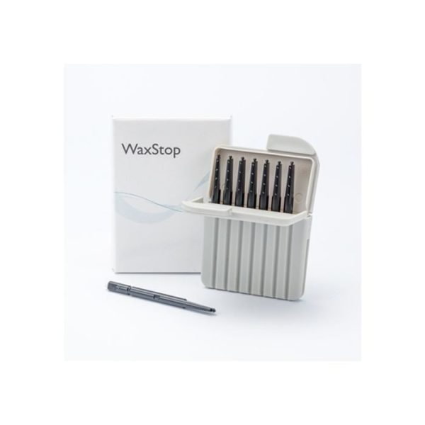 Bernafon Waxstop wax filter - Wax filter - Japebo.ie