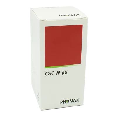 Phonak Maintenance | Cleaning Products for Hearing Aids