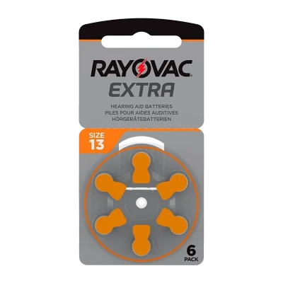 Rayovac 13 battery | Japebo.ie