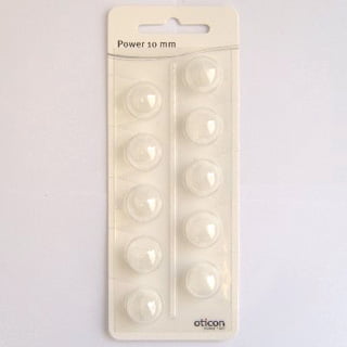 Bernafon Nano RITE Power Dome - order at Japebo