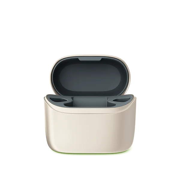 Phonak Charger Ease: Fast Charging for Audéo Lumity R and RT
