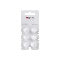 Click Dome Semi Open - Click Domes - Japebo.com